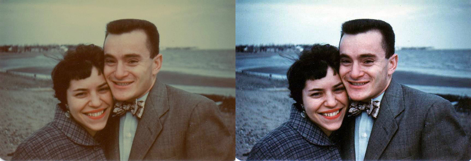 Photo Restoration Gallery – Pages 2 Remember